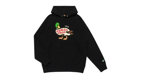 HUMAN MADE 1928 Animal Hoodie