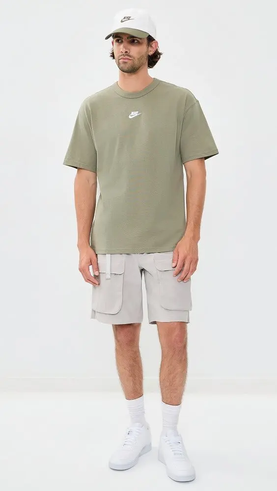 Nike Premium Essential Tee