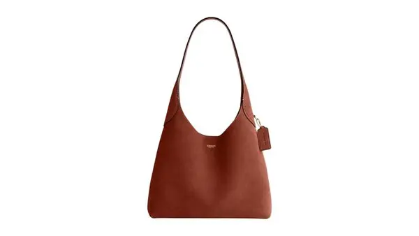 COACH Brooklyn Shoulder Bag 28