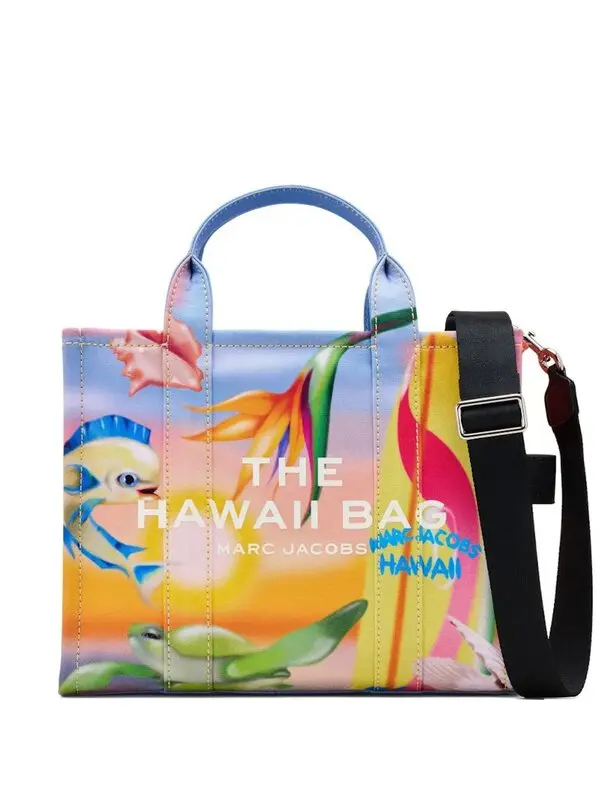 Marc Jacobs The Medium Tote Bag