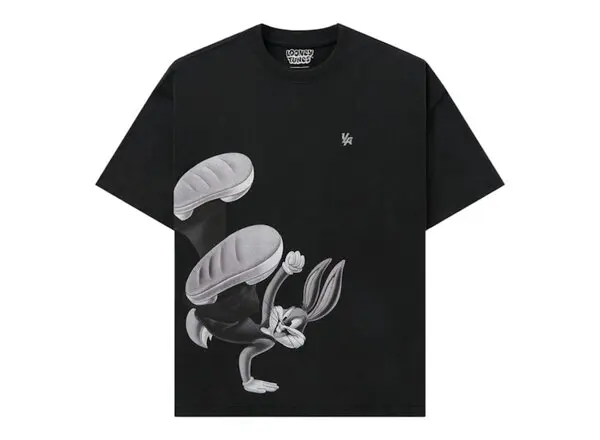 YOUNGLA X Looney Tunes Vintage Tee Shirt
