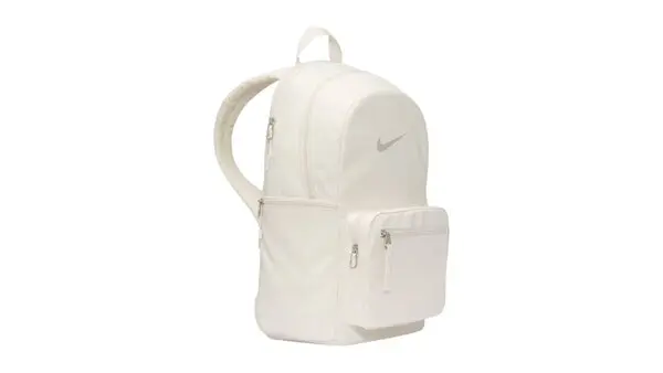 Nike Heritage Eugene 2.0 Winterized 20l Backpack - Phantom/college Grey