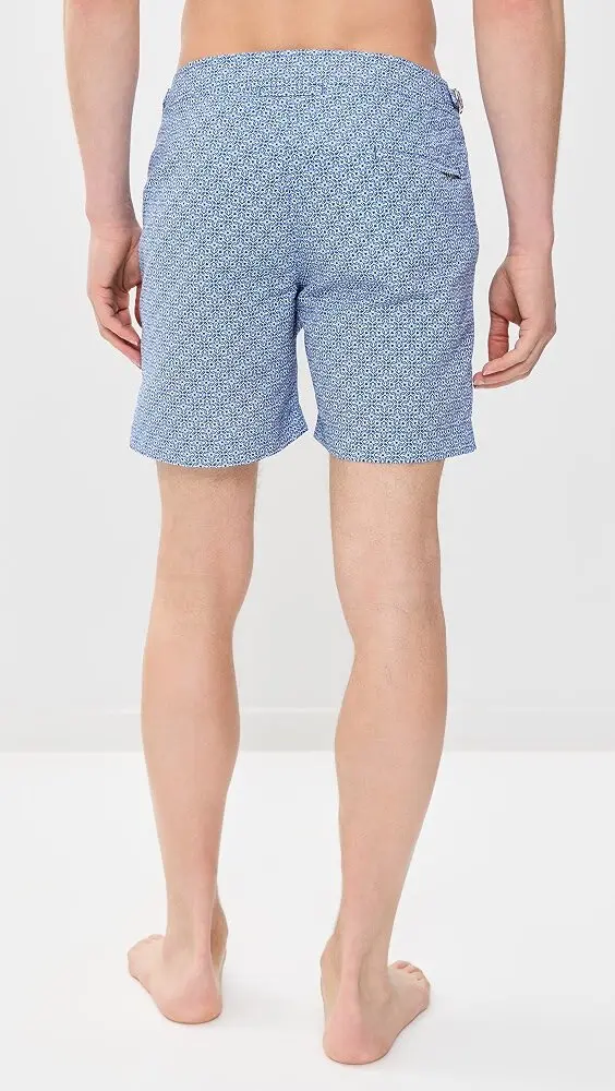 Orlebar Brown Bulldog Swim Trunks
