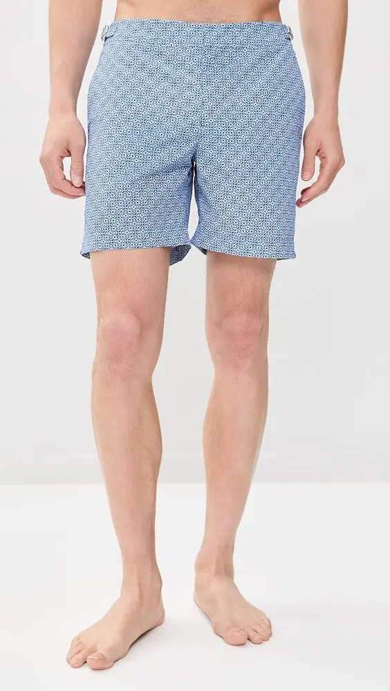 Orlebar Brown Bulldog Swim Trunks