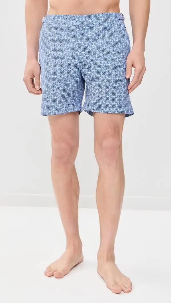 Orlebar Brown Bulldog Swim Trunks
