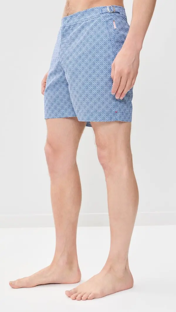 Orlebar Brown Bulldog Swim Trunks