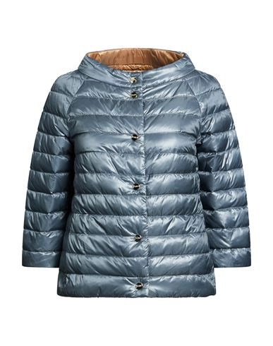 Herno Quilted Down Jacket