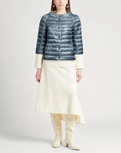 Herno Quilted Down Jacket