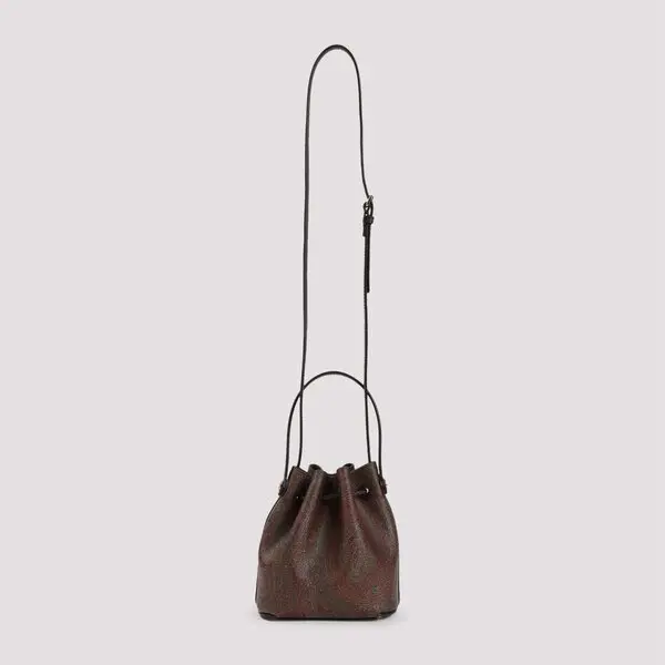 Etro Bucket Bag
