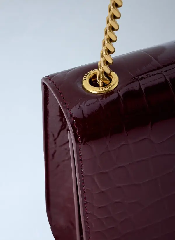Saint Laurent New Kate Small Shoulder Bag