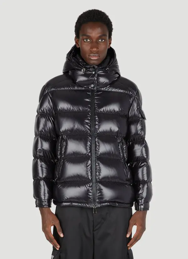 Moncler Marie Short Down Jacket