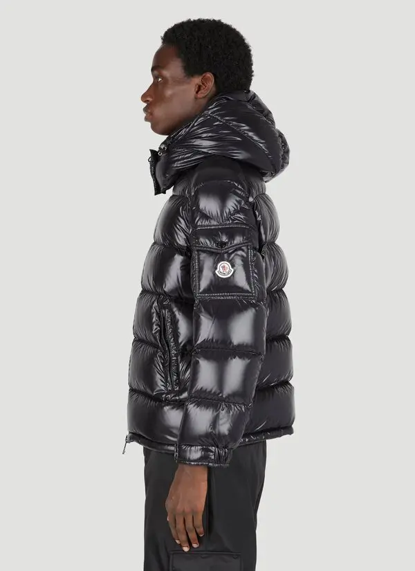 Moncler Marie Short Down Jacket