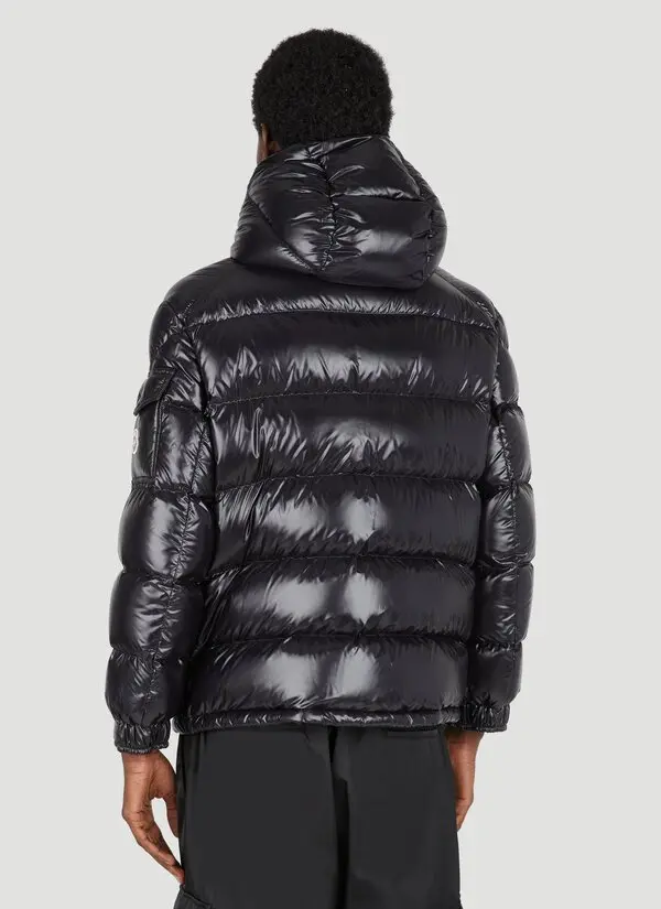 Moncler Marie Short Down Jacket