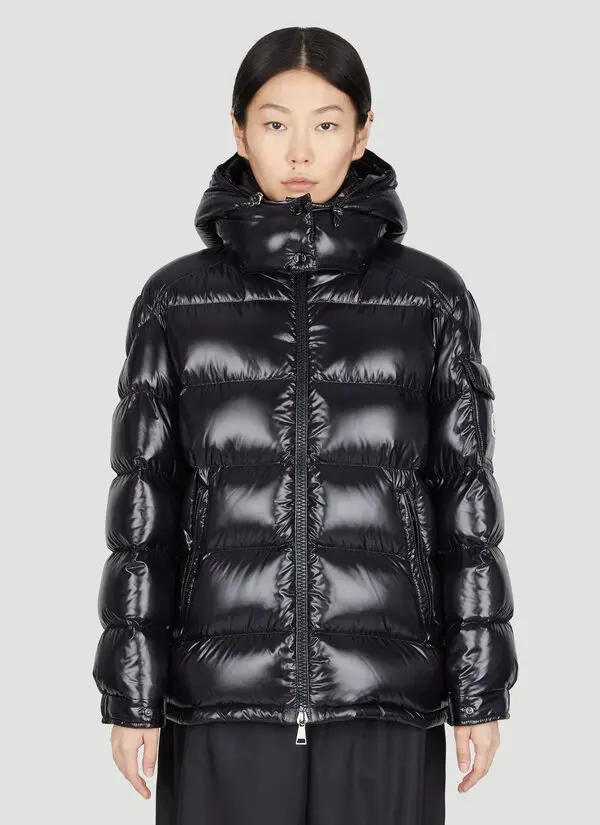 Moncler Marie Short Down Jacket
