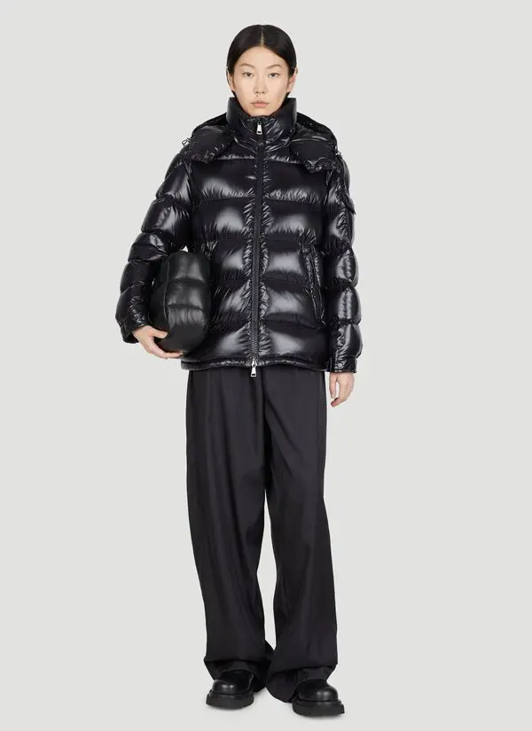 Moncler Marie Short Down Jacket