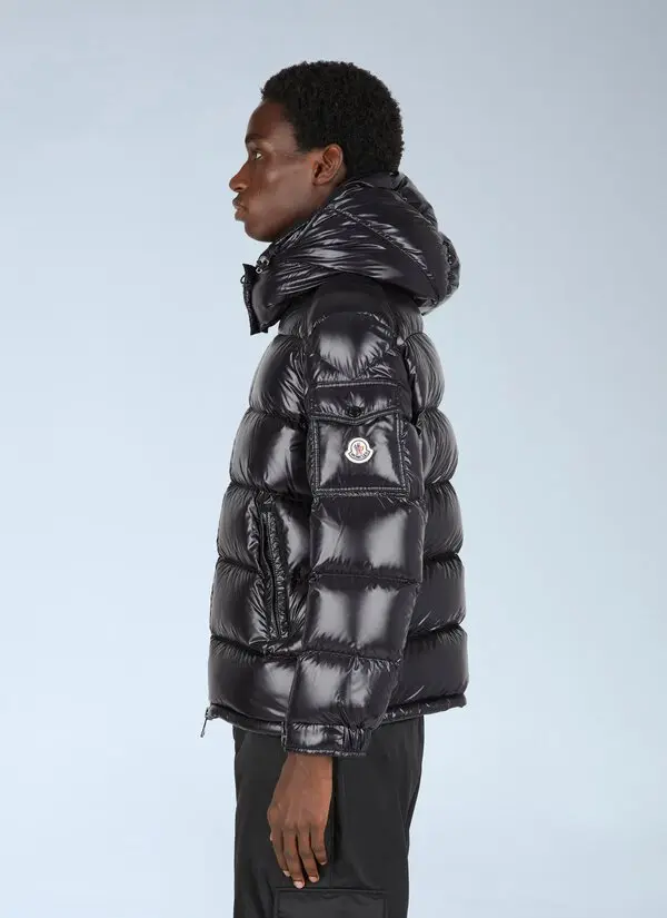 Moncler Marie Short Down Jacket