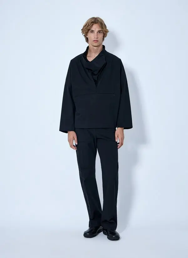 KIKO KOSTADINOV Graatsma Smock Jacket