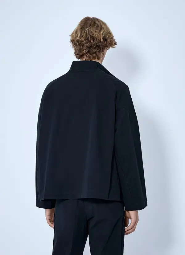 KIKO KOSTADINOV Graatsma Smock Jacket