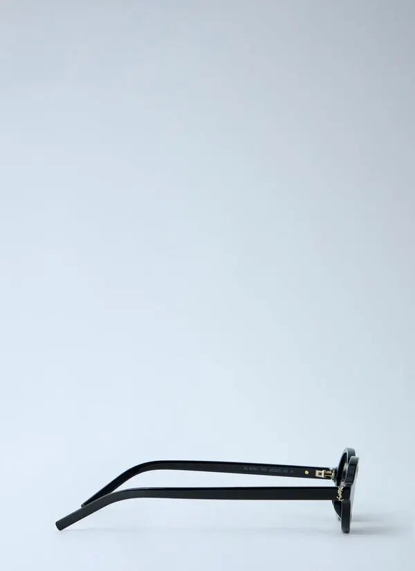 Saint Laurent Sl M161 Sunglasses