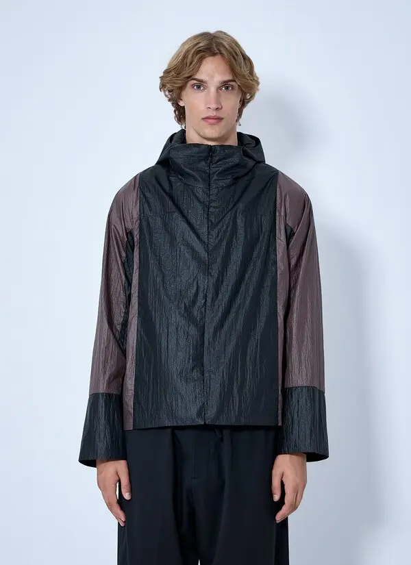 KIKO KOSTADINOV Tomelilla Stripe Jacket