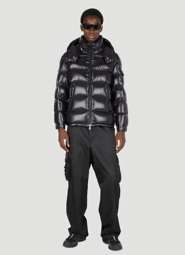 Moncler Marie Short Down Jacket