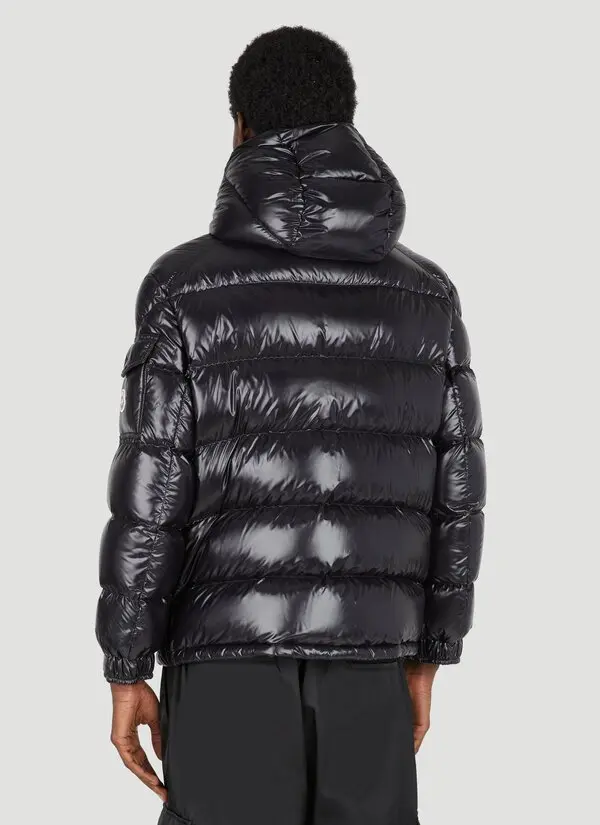 Moncler Marie Short Down Jacket