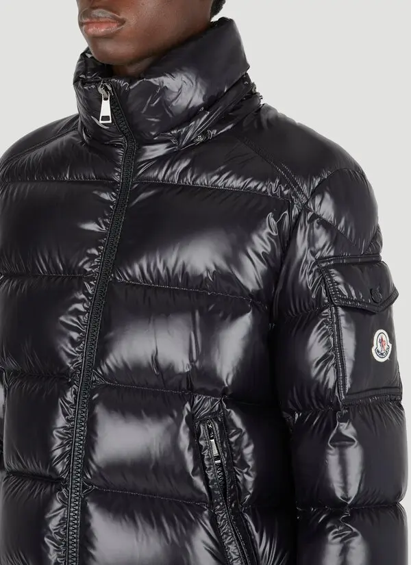 Moncler Marie Short Down Jacket