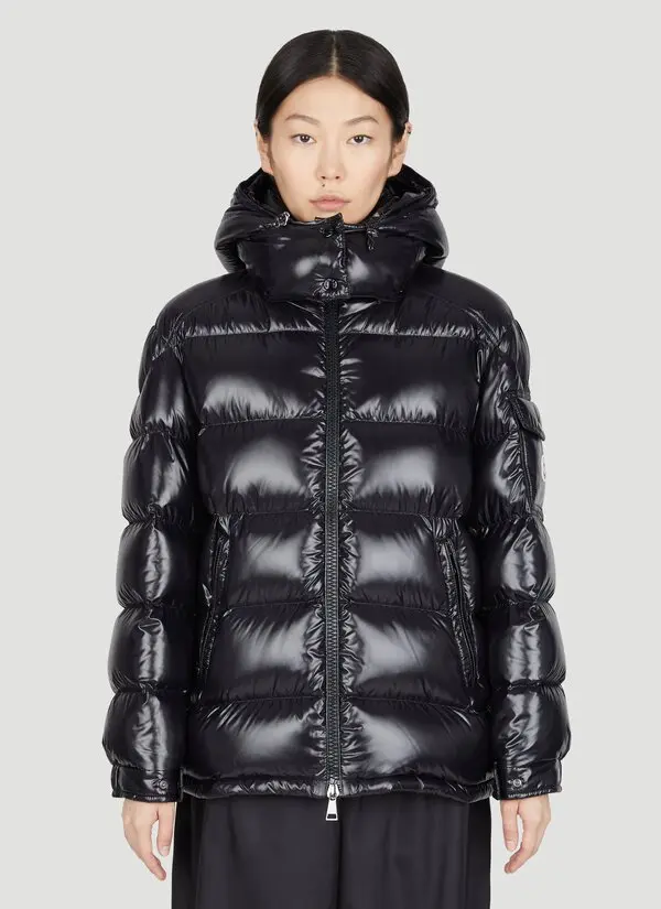 Moncler Marie Short Down Jacket