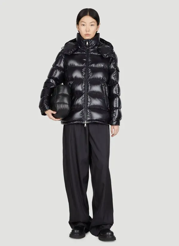 Moncler Marie Short Down Jacket