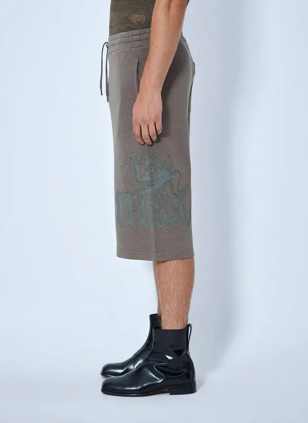 DIESEL® P-from Shorts