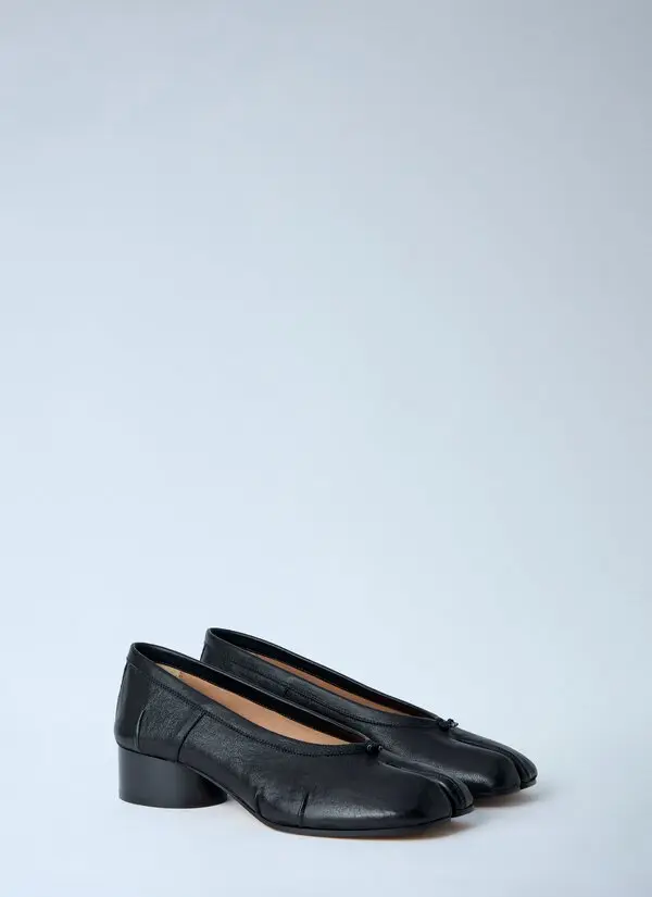 MAISON MARGIELA Tabi Ballerina Pumps
