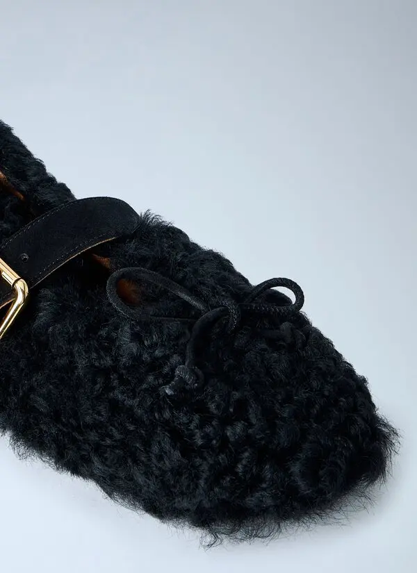 Marni Dancer Shoe