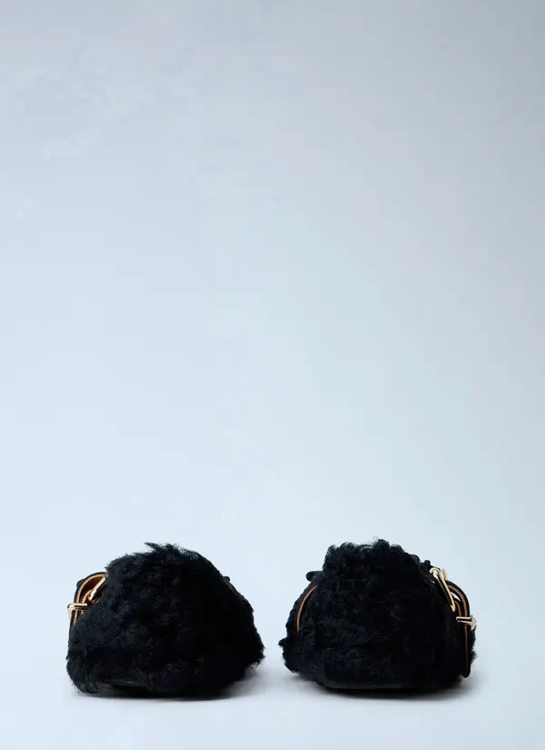 Marni Dancer Shoe