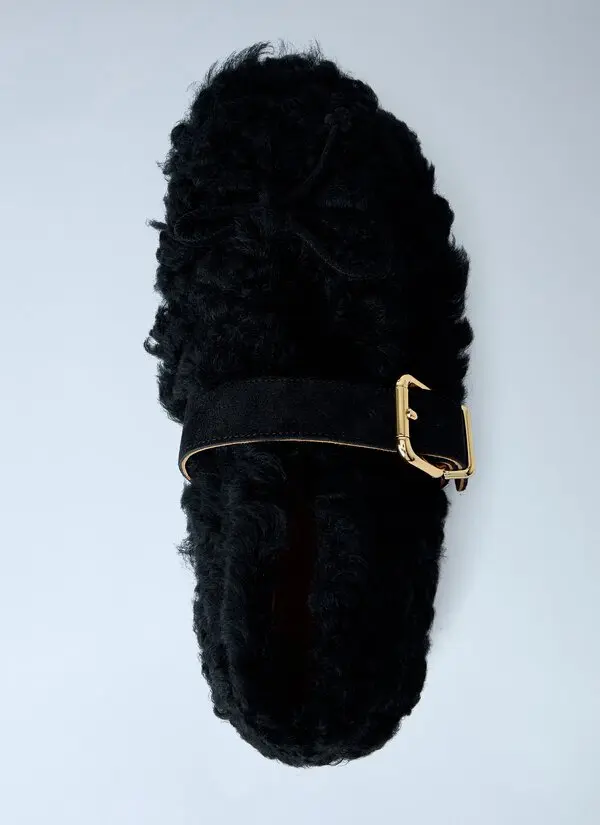 Marni Dancer Shoe