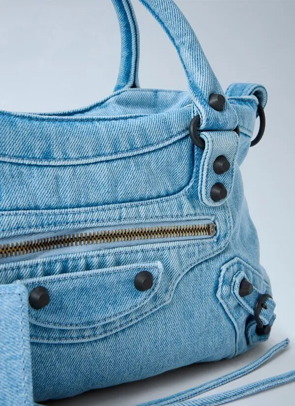 Balenciaga Le City First Handbag