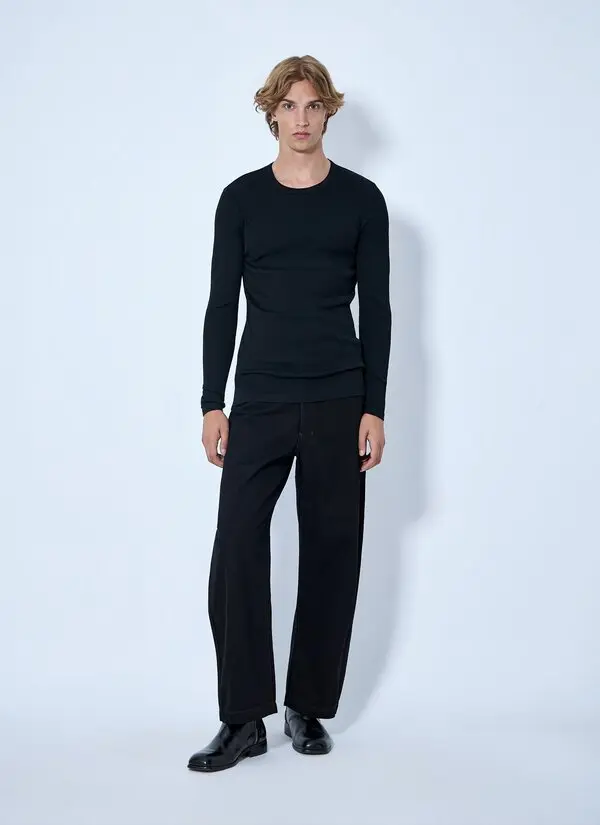 LEMAIRE Maxi Workwear Pants