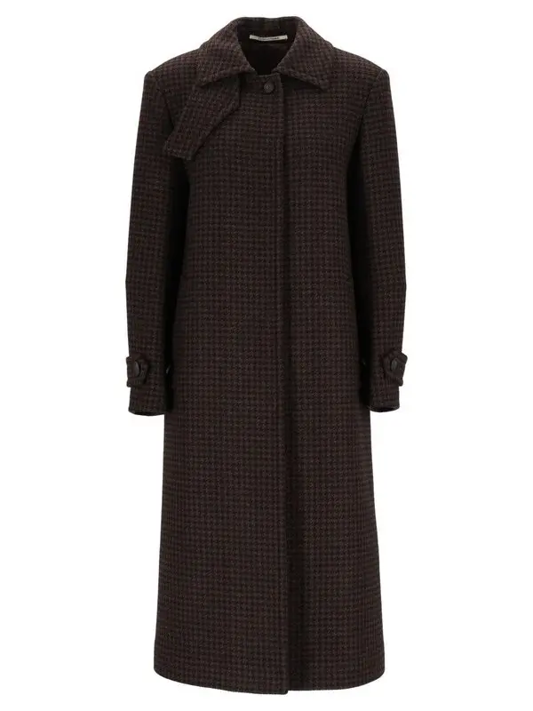 Tagliatore Bethany Coat