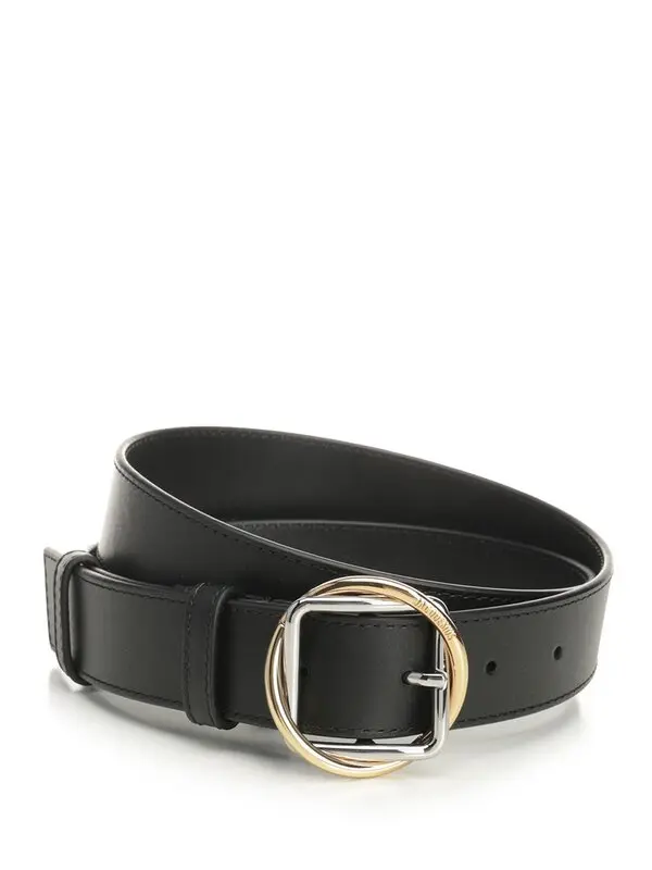 Jacquemus Salon Belt