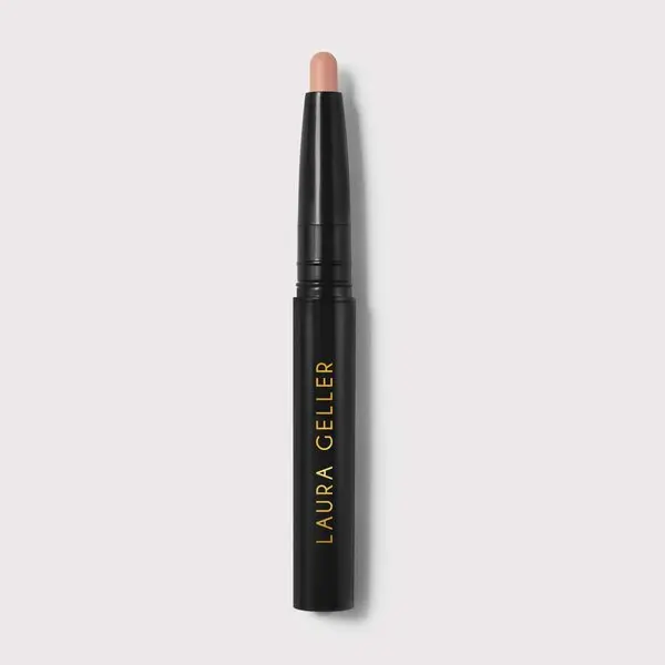 Laura Geller Beauty Always There Eyeshadow Stick - Peach Cream