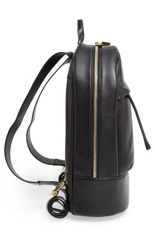 WANT Les Essentiels Piper' Leather Backpack