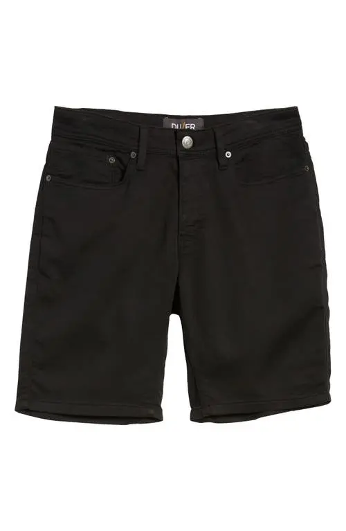DUER No Sweat Five Pocket Performance Shorts