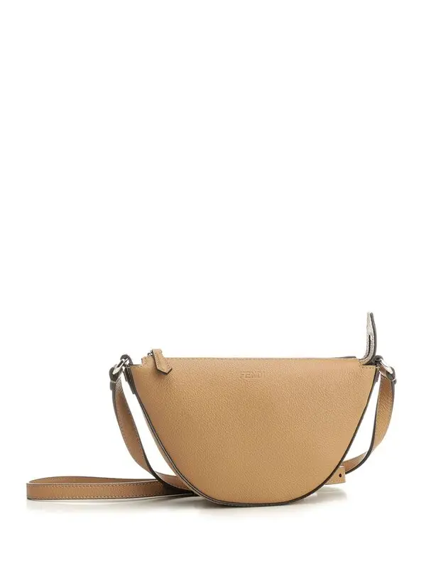 Fendi Melon Mini Shoulder Bag