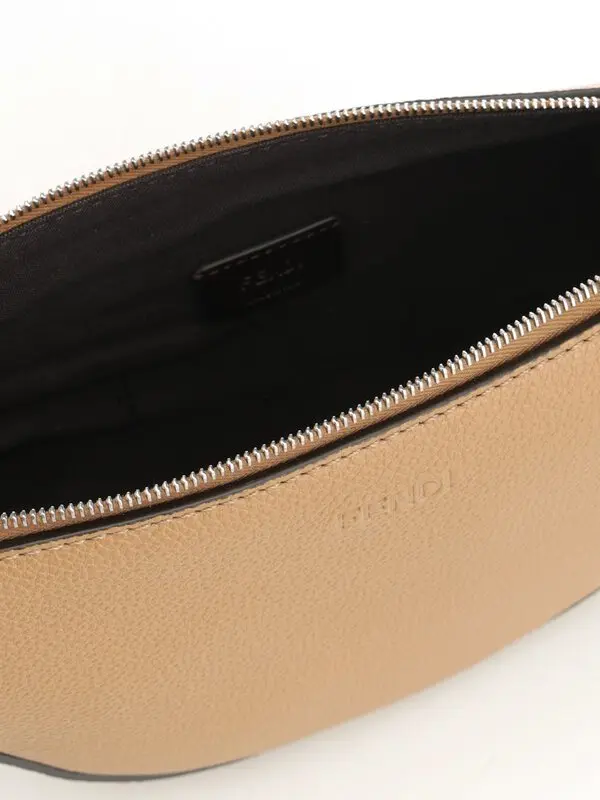 Fendi Melon Mini Shoulder Bag