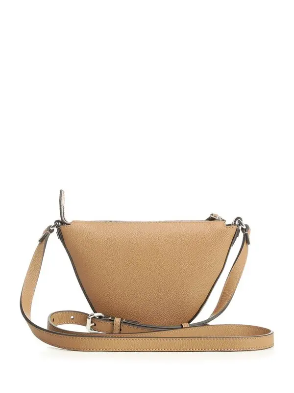 Fendi Mini Shoulder Bag - Cream