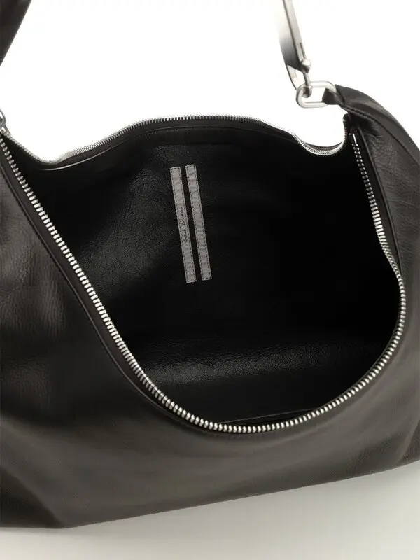 Rick Owens The Gemini Bag - Black