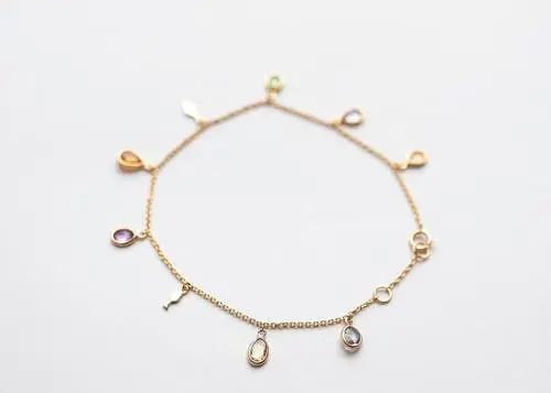 ZUVAN Signature Bracelet