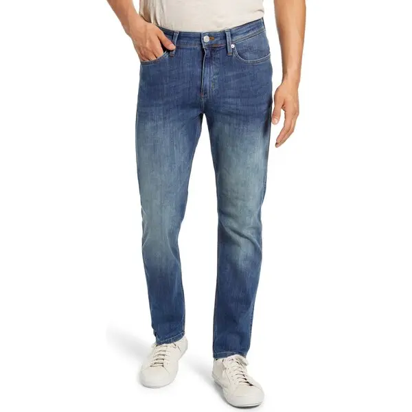 DUER Performance Slim Fit Jeans - Galactic