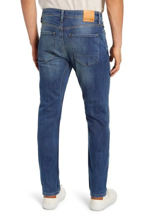 DUER Performance Slim Fit Jeans