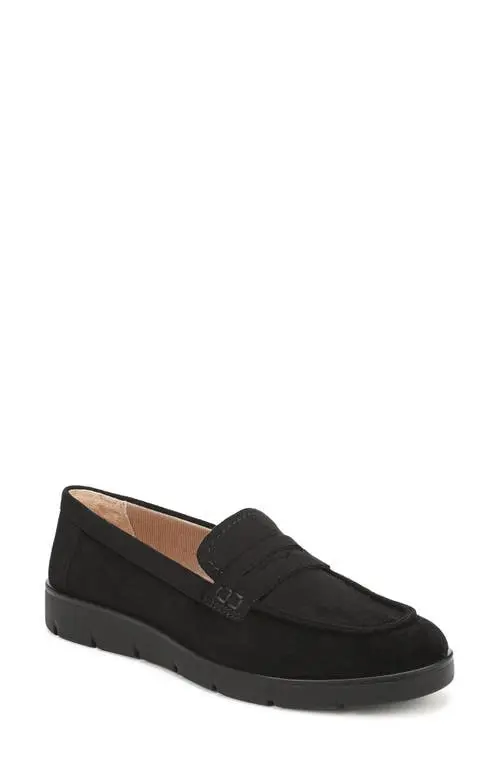 LIFESTRIDE Veronica 2 Penny Loafer - Black