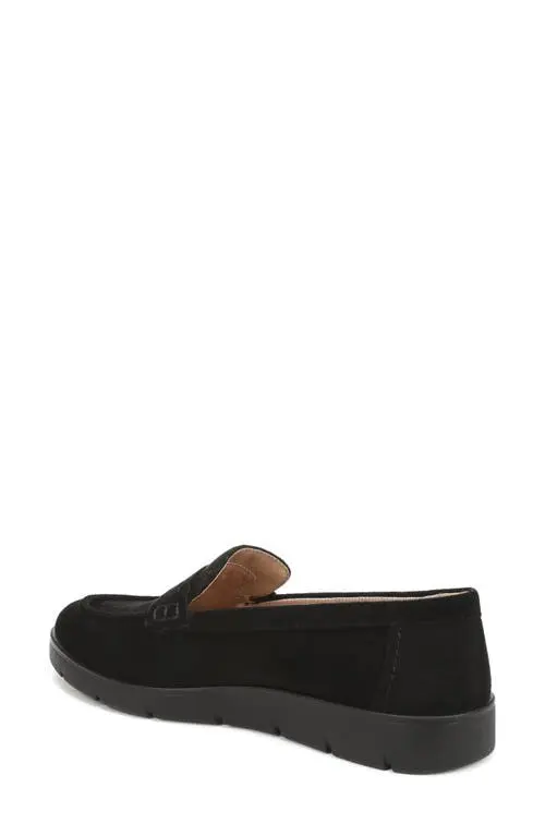 LIFESTRIDE Veronica 2 Penny Loafer - Black